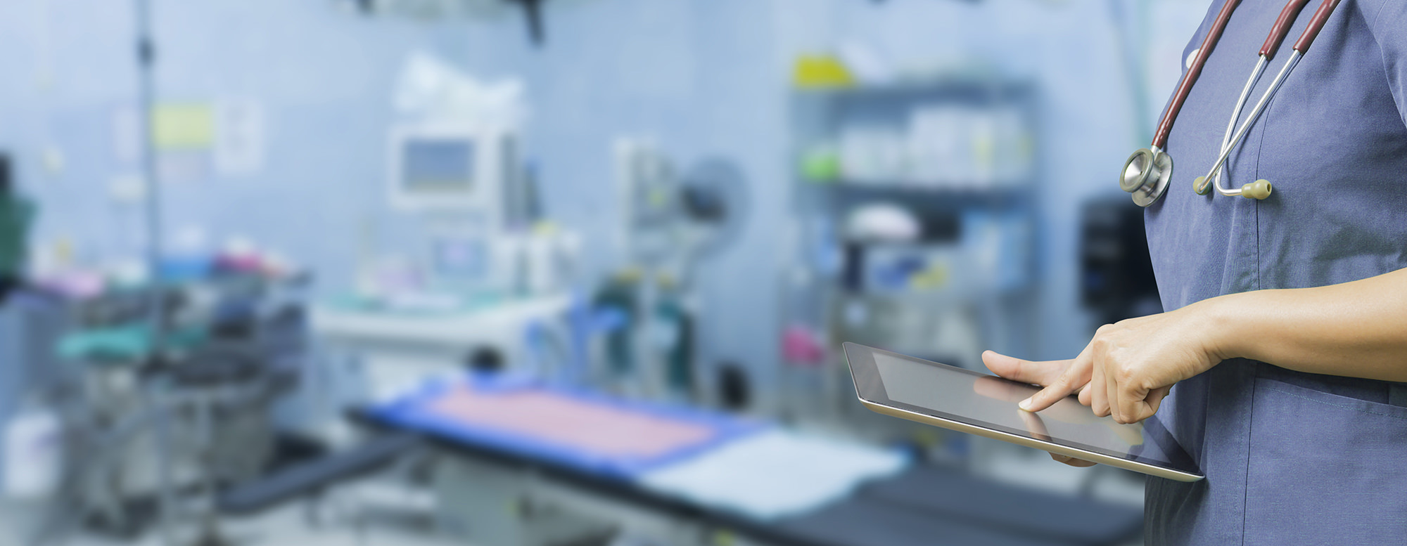 Managed Service | MyKitCheck