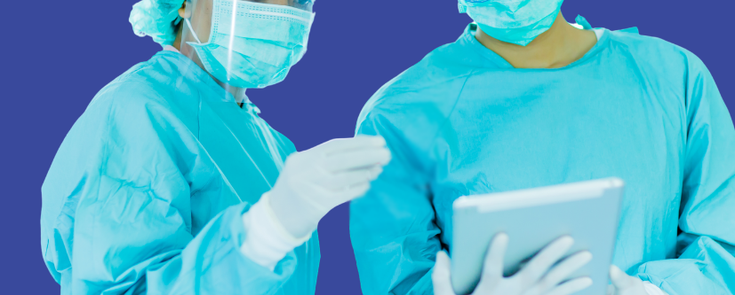 How MyKitCheck Supported Healthcare Teams During COVID- 19 | MyKitCheck